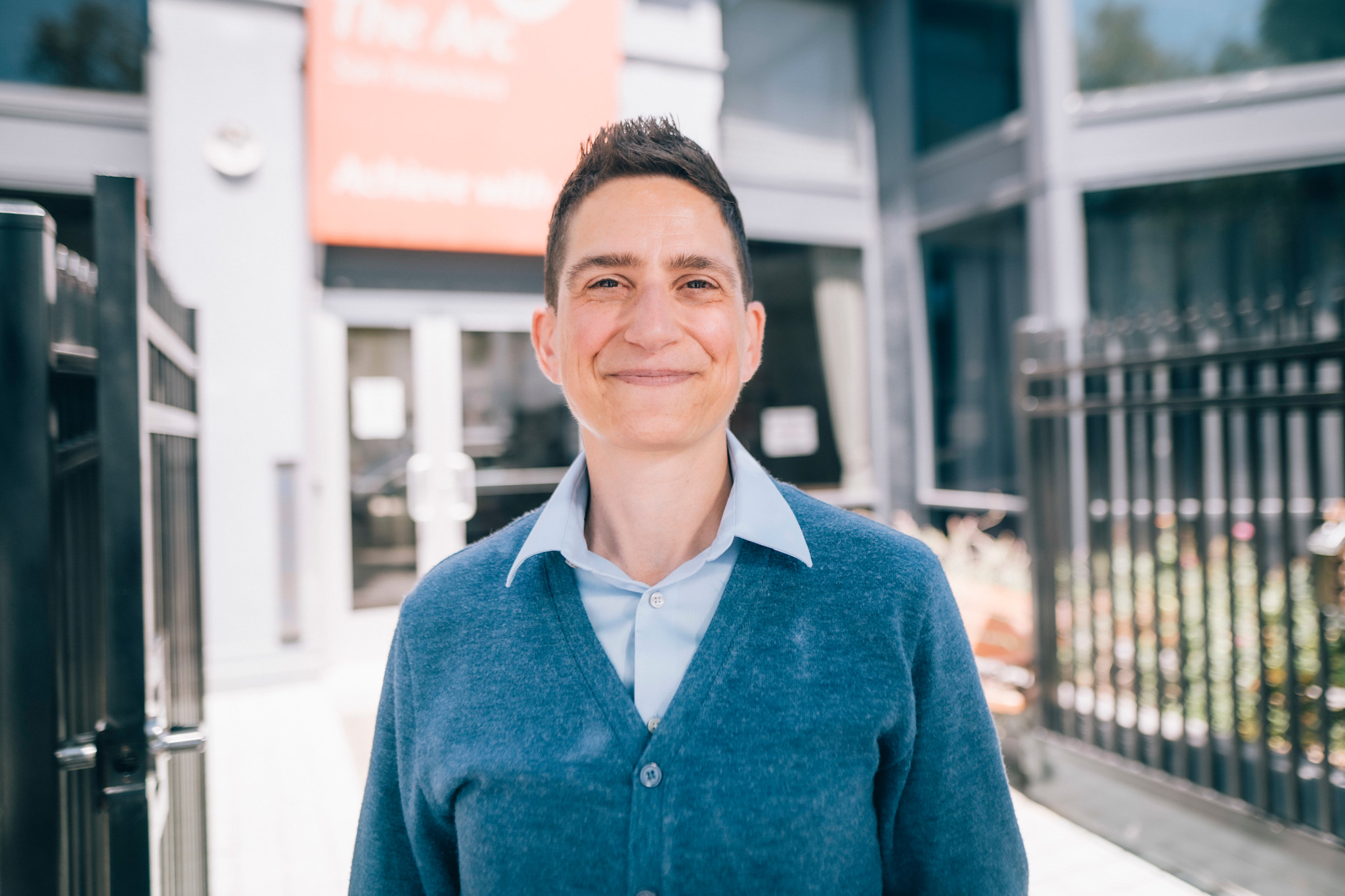 Partnership Between Waymo and The Arc San Francisco Shines Light on ...