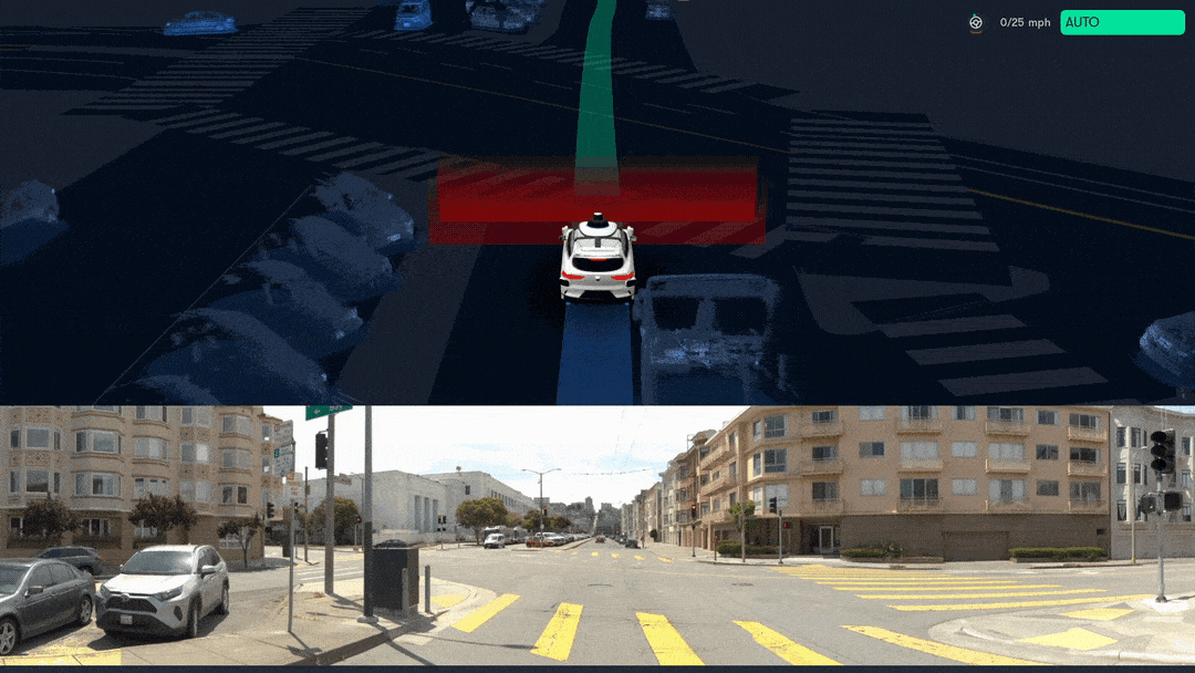 The Waymo Driver is already improving road safety