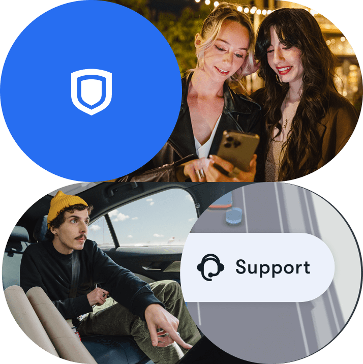 Waymo One On Uber | Ride with Waymo in Austin and Atlanta