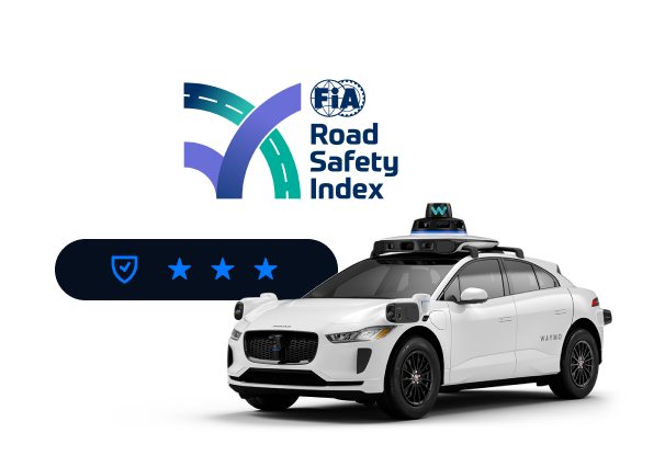 Safety – Waymo