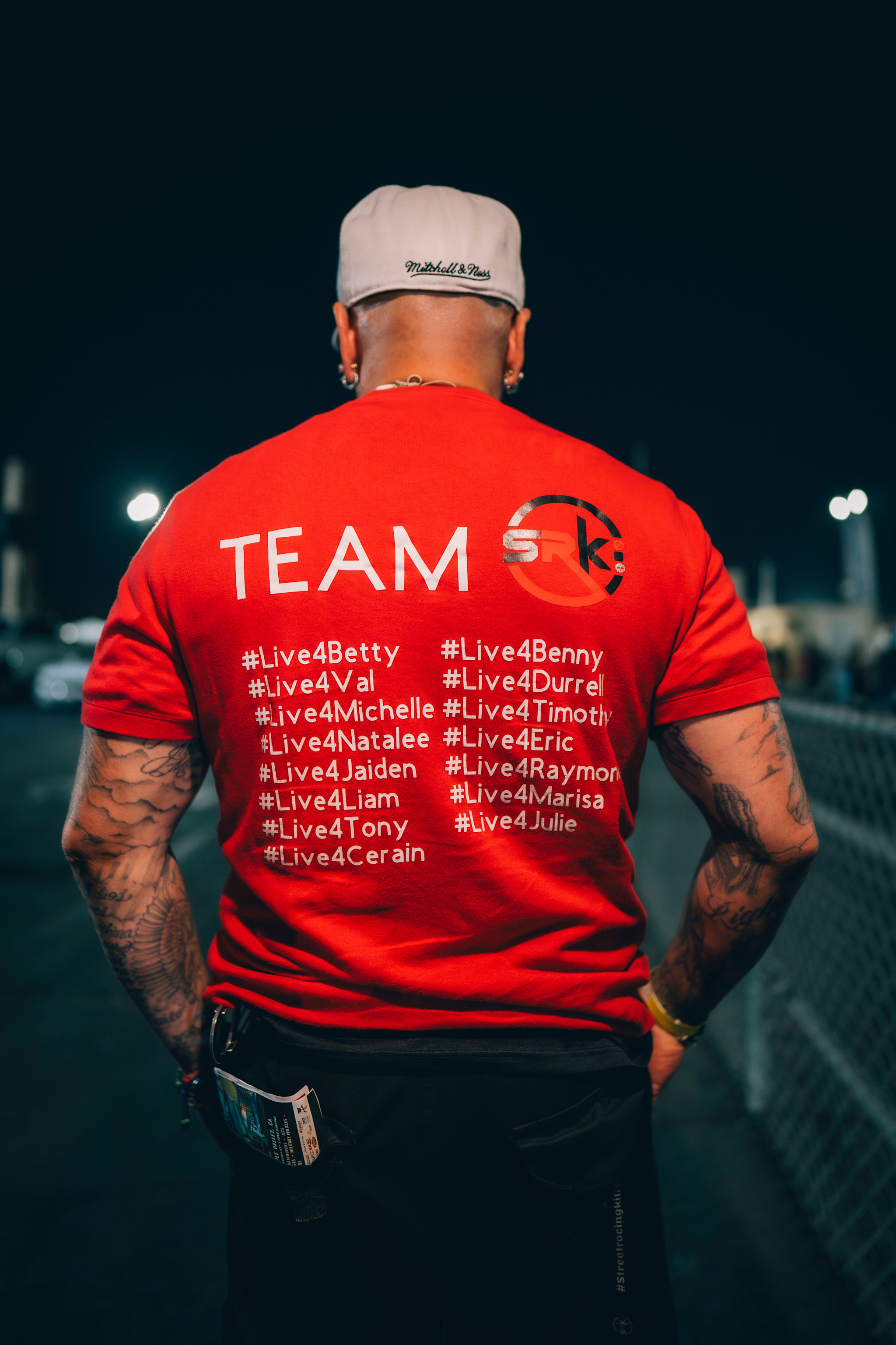 Waymo and Street Racing Kills Partner to Drive Road Safety, Save Lives