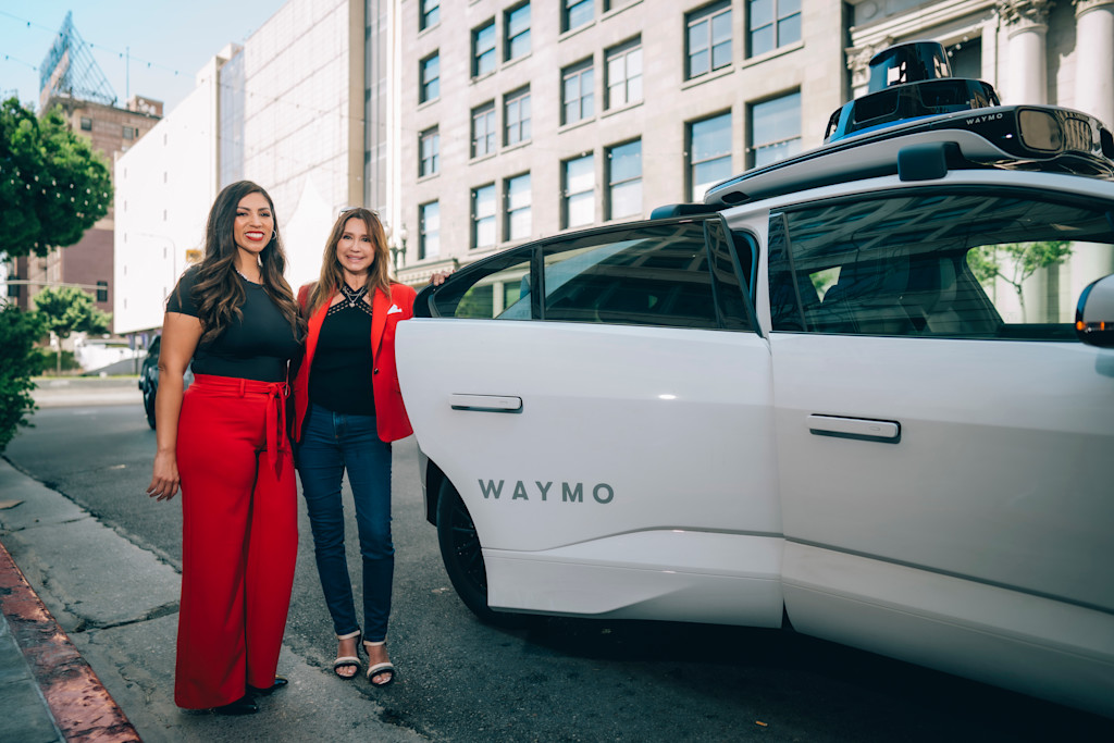 Waymo and Street Racing Kills Partner to Drive Road Safety, Save Lives