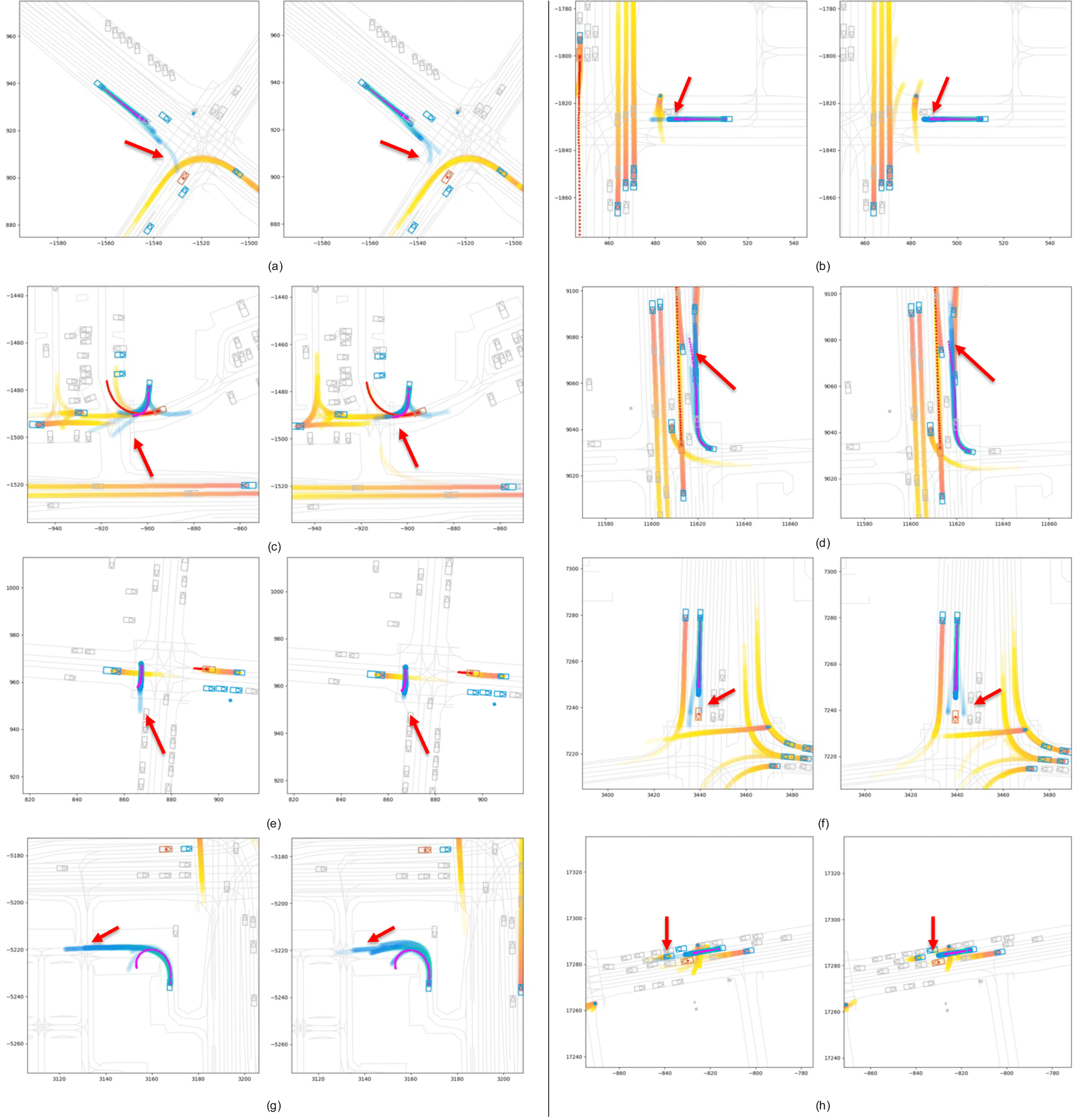 WOMD-LiDAR: Raw Sensor Dataset Benchmark for Motion Forecasting