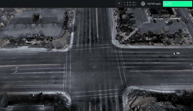 Replaying real life: how the Waymo Driver avoids fatal human crashes