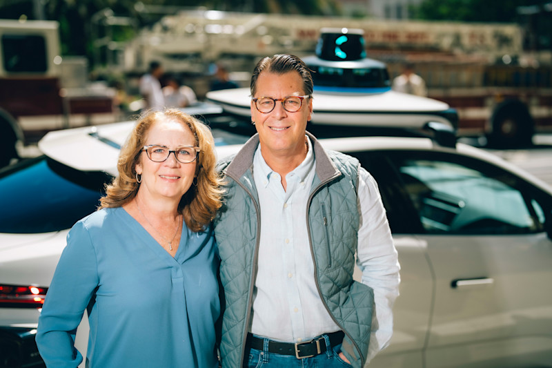 Waymo Community