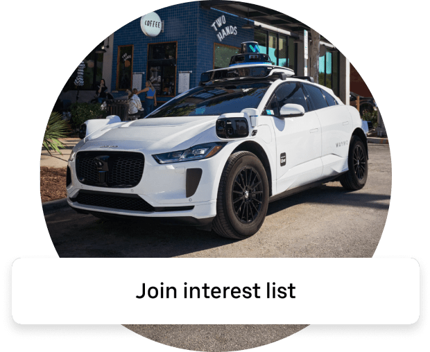 Waymo One On Uber | Ride with Waymo in Austin and Atlanta