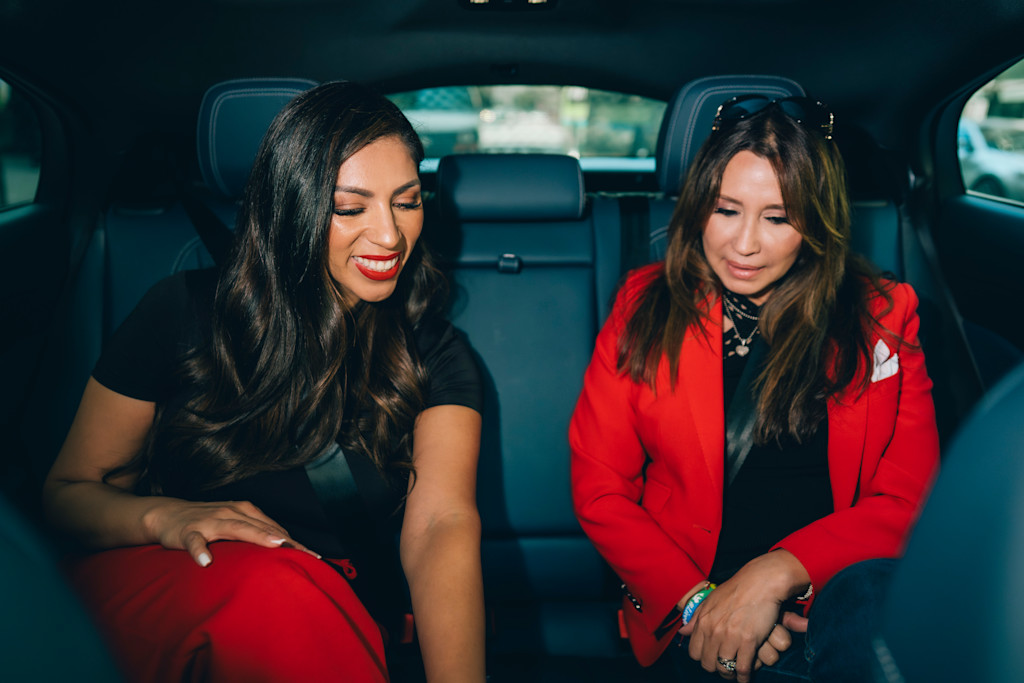 Mother Shares Why She Believes Waymo Can Save Lives