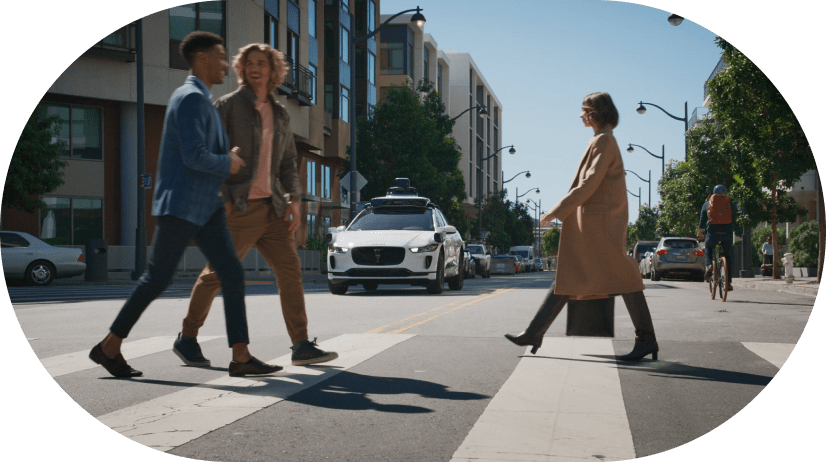 Waymo One On Uber | Ride with Waymo in Austin and Atlanta