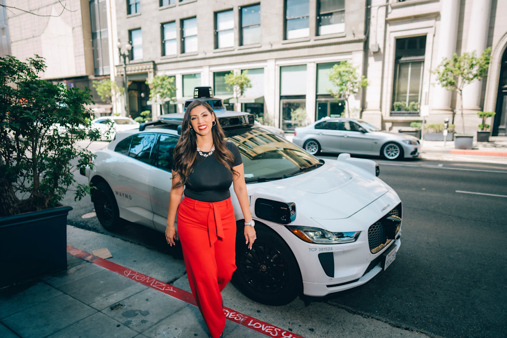 Former Boxer Champions Waymo in Campaign to Stop Street Racing