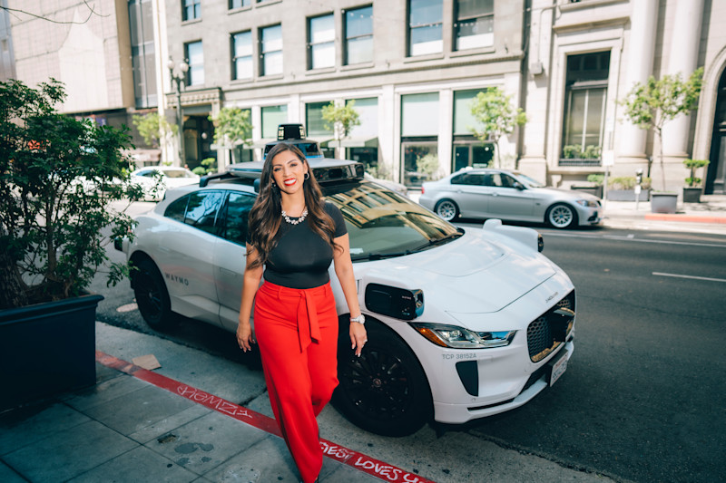 Neurosurgeon Who Lost Son in Drunk Driving Crash Believes Waymo Will ...