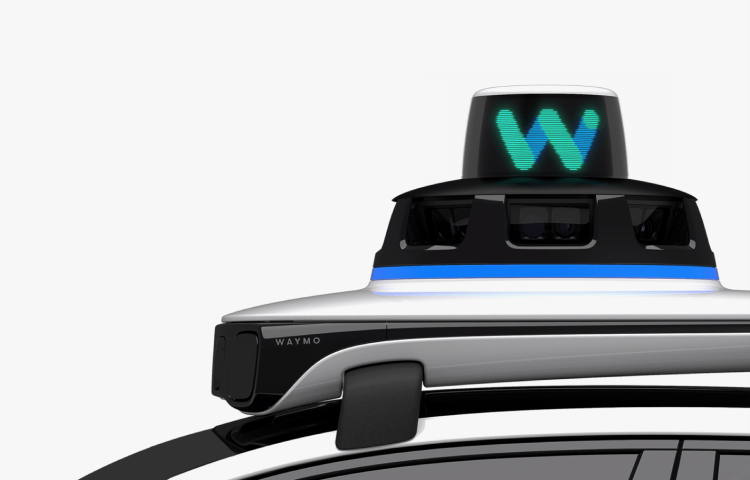 Press - Media Resources & Self-Driving Car Images - Waymo