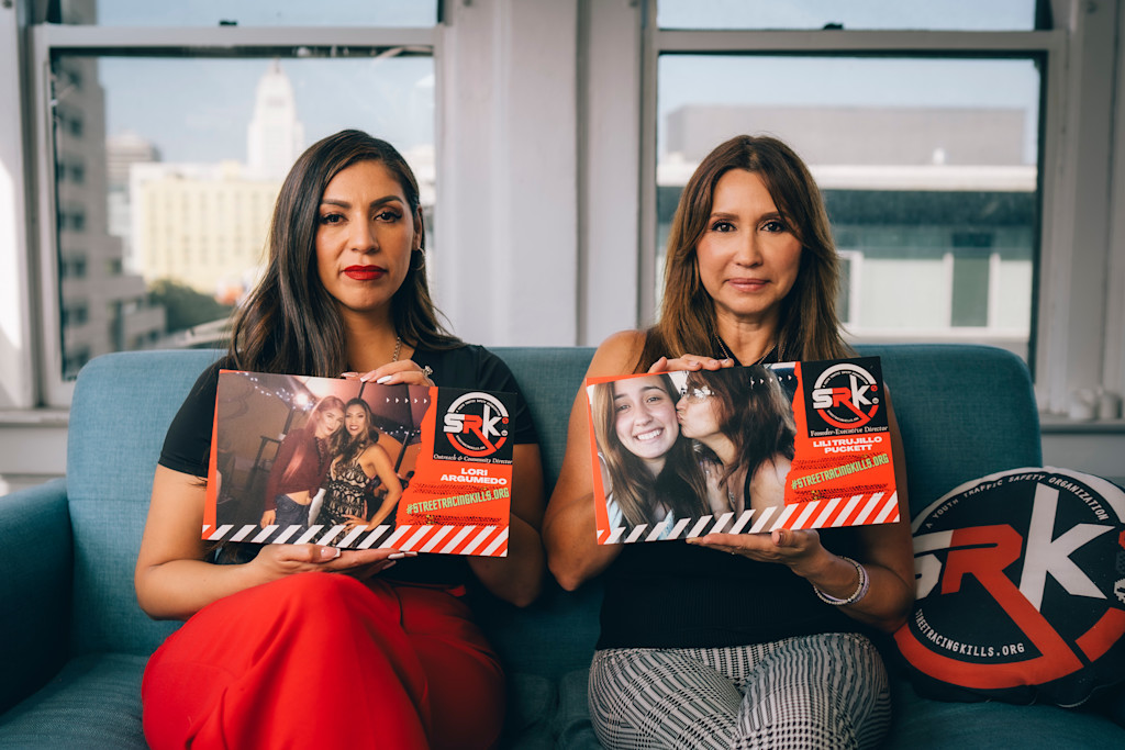 Waymo and Street Racing Kills Partner to Drive Road Safety, Save Lives