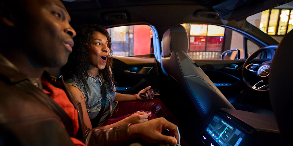 Waymo One On Uber | Ride with Waymo in Austin and Atlanta