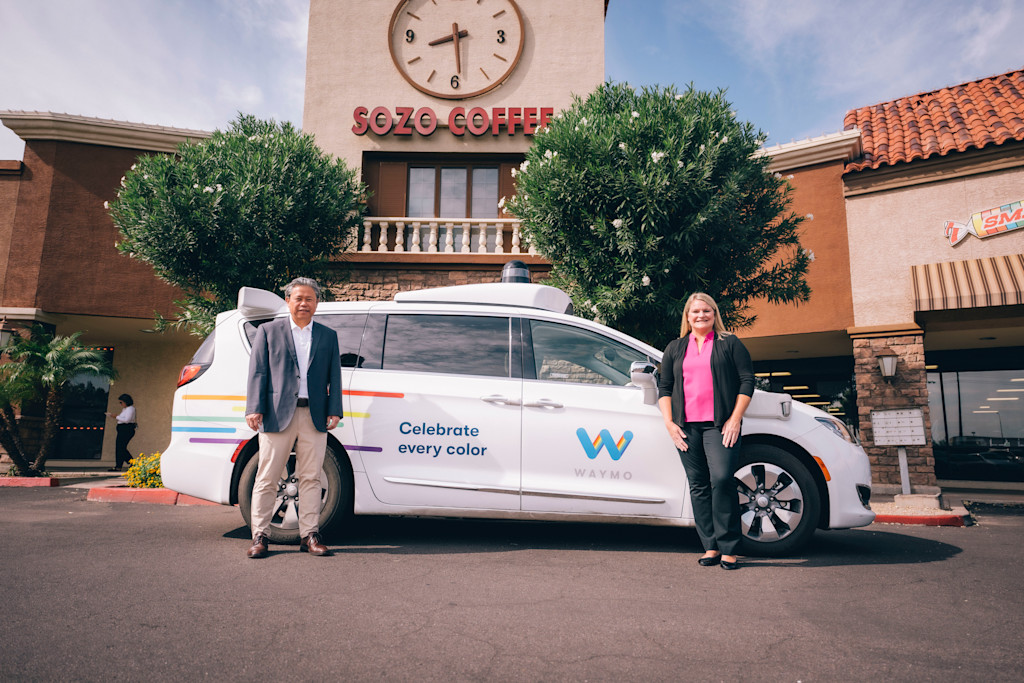 ‘Defensive Driving Principles Were Embedded Into the Code’: Safety ...
