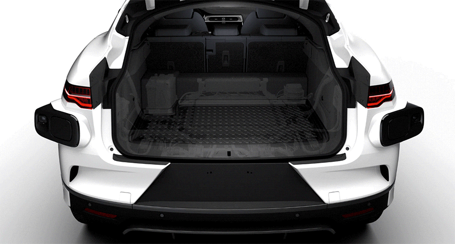 Designing the 5th-generation Waymo Driver