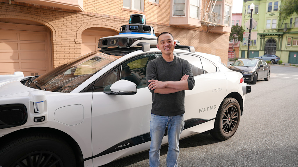 Waymo Partners with SF Nonprofits to Help Get Tax Refunds Back to the ...