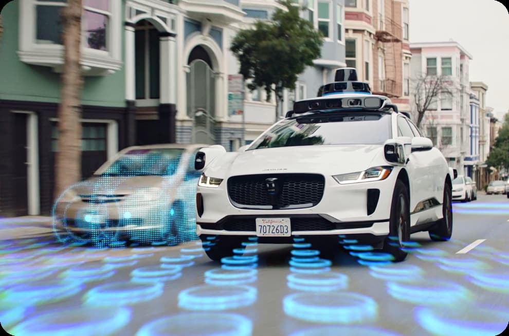 Waymo On Uber | Ride with Waymo in Austin and Atlanta