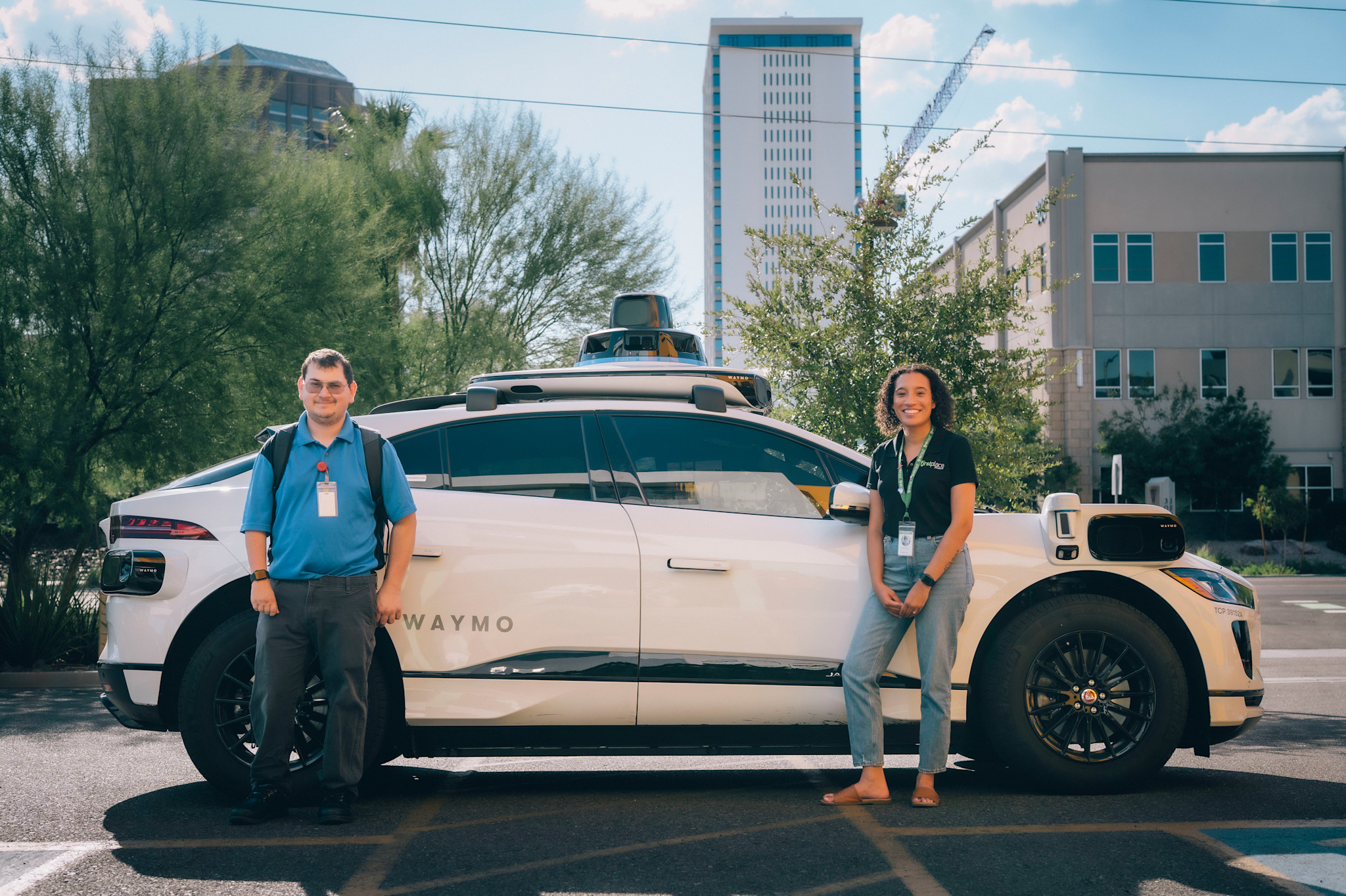 First Place AZ Explores How Waymo Could Help People Who Are Neurodiverse