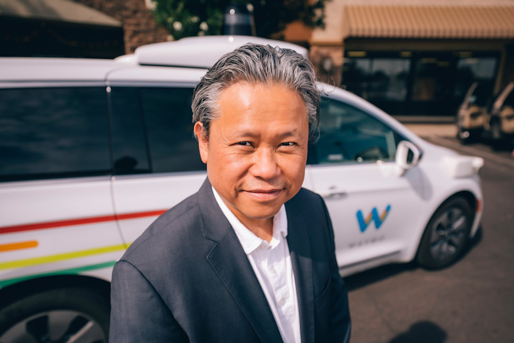 ‘Defensive Driving Principles Were Embedded Into the Code’: Safety ...