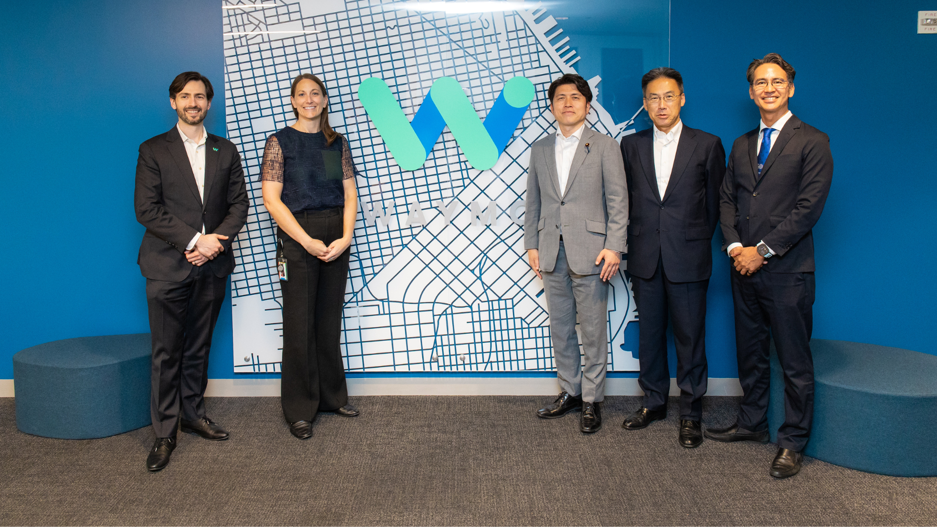 Waypoint - The official Waymo blog