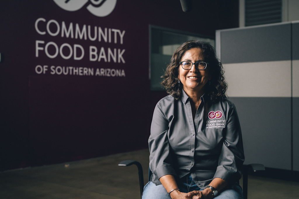Arizona Food Bank Network Strengthens Fight Against Food Insecurity ...