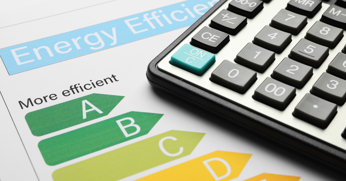 Oxwash | How do we calculate sustainability at Oxwash? | Blog