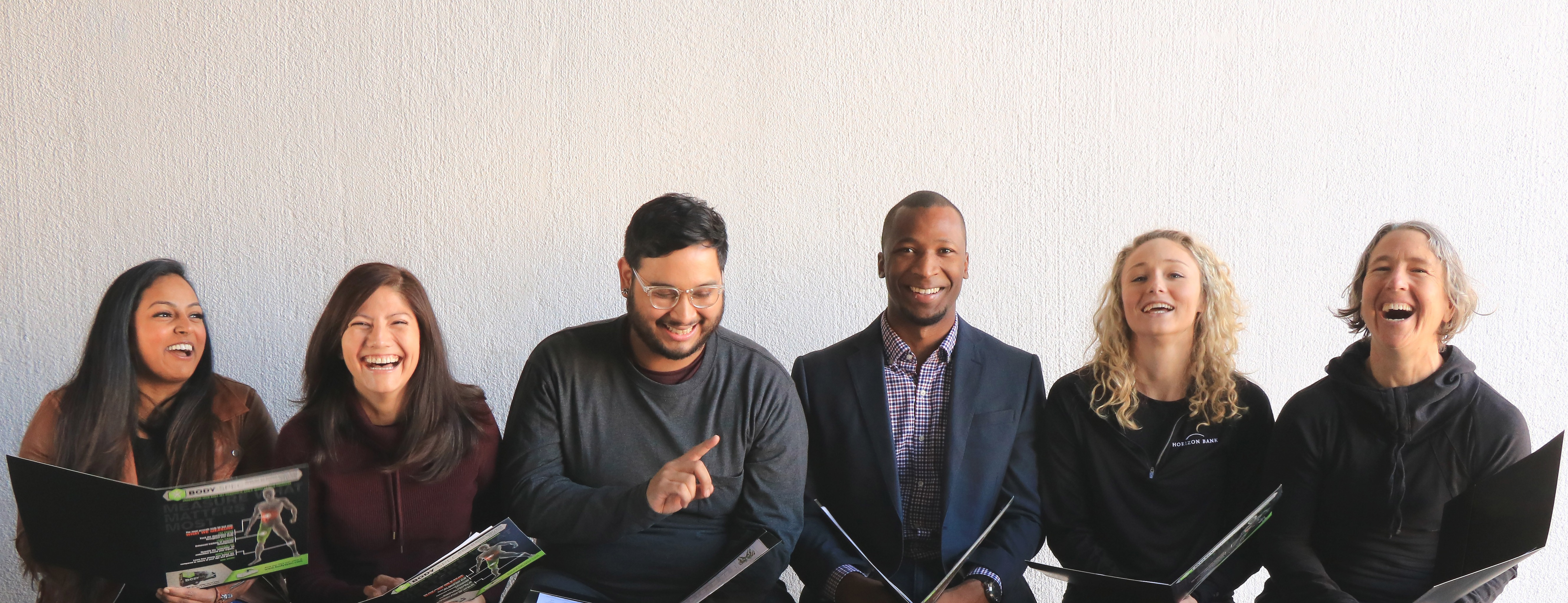 BodySpec - Find out what you're made of.