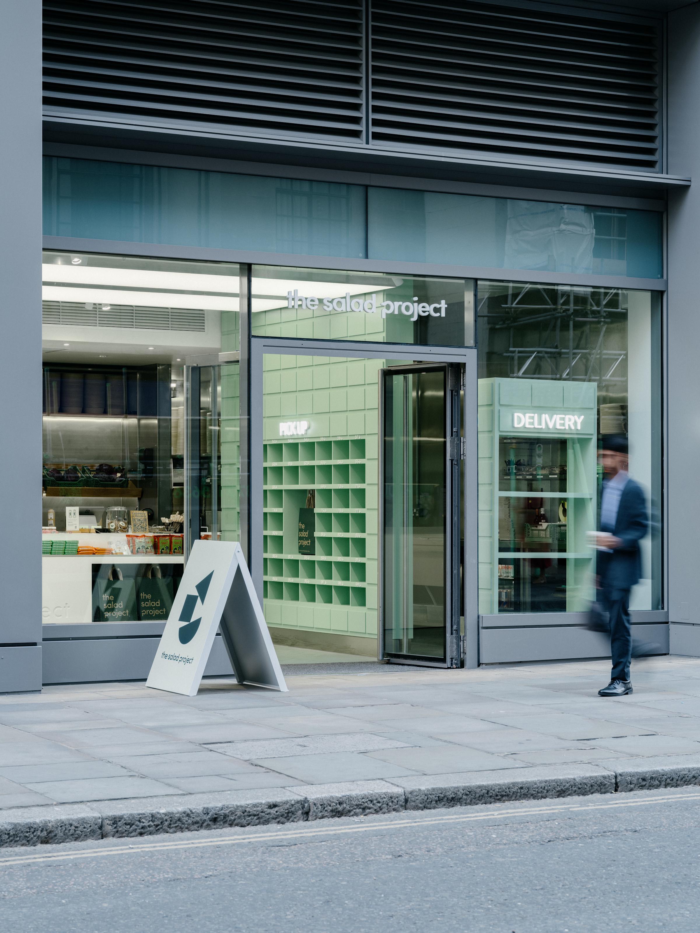Stores