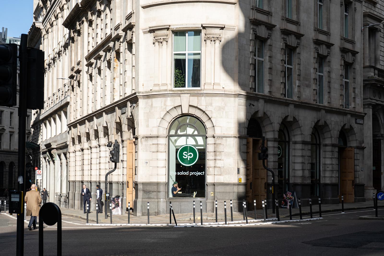Stores