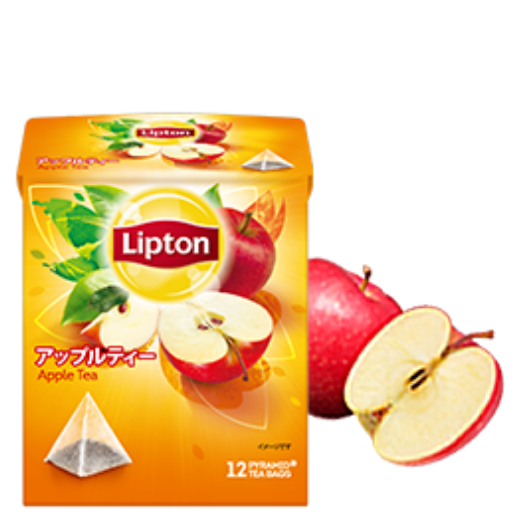 フレーバーティー | Lipton JP