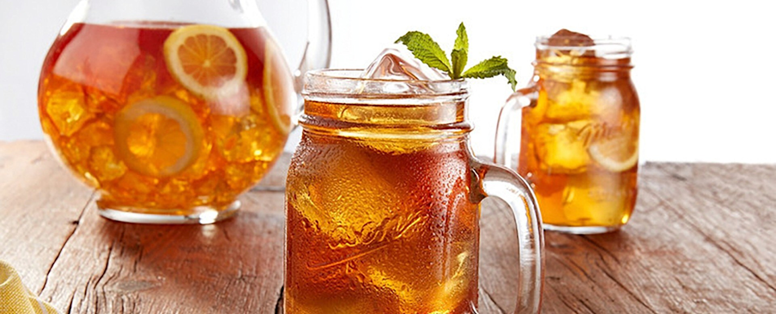 Southern Sweet Tea | Lipton