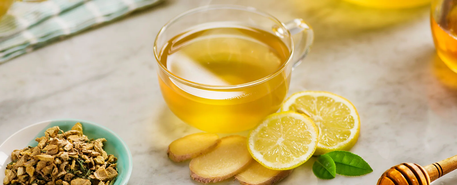 Welcome to Lipton Tea | Lipton