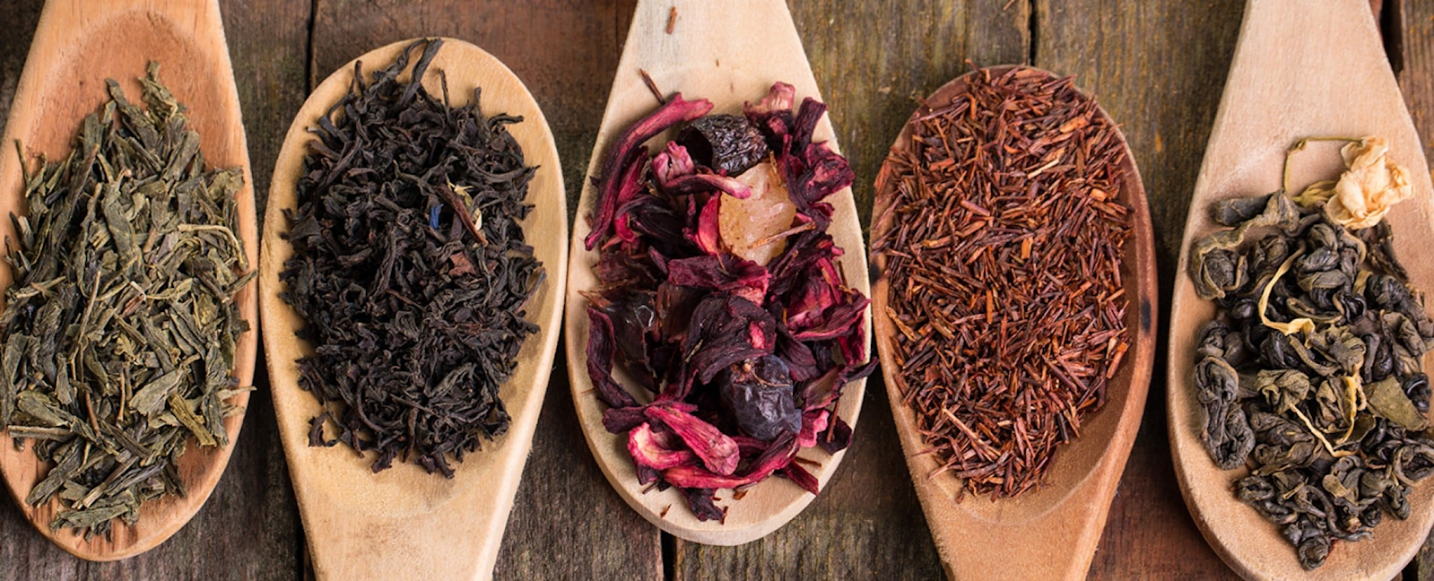 Find The Perfect Type of Tea For You To Brew | Lipton