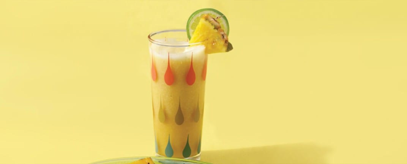 Peach Mango Herbal Tea | Lipton