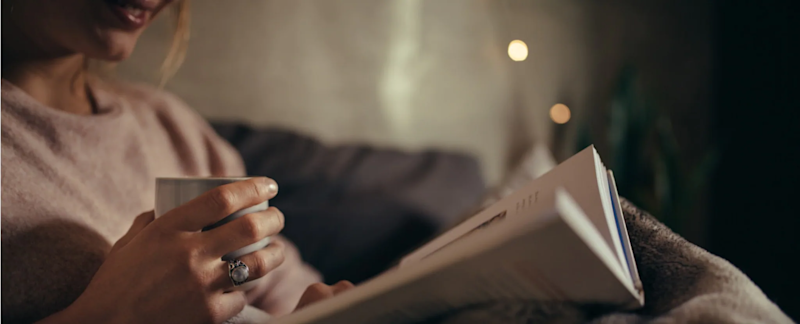 How Can Tea be Part of your Bedtime Routine? | Lipton