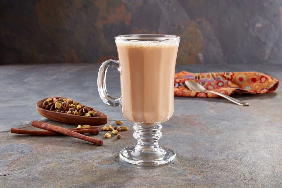 Spiced Indian Chai | Lipton
