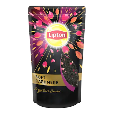 Lipton Signature Series Soft Cashmere | Lipton®