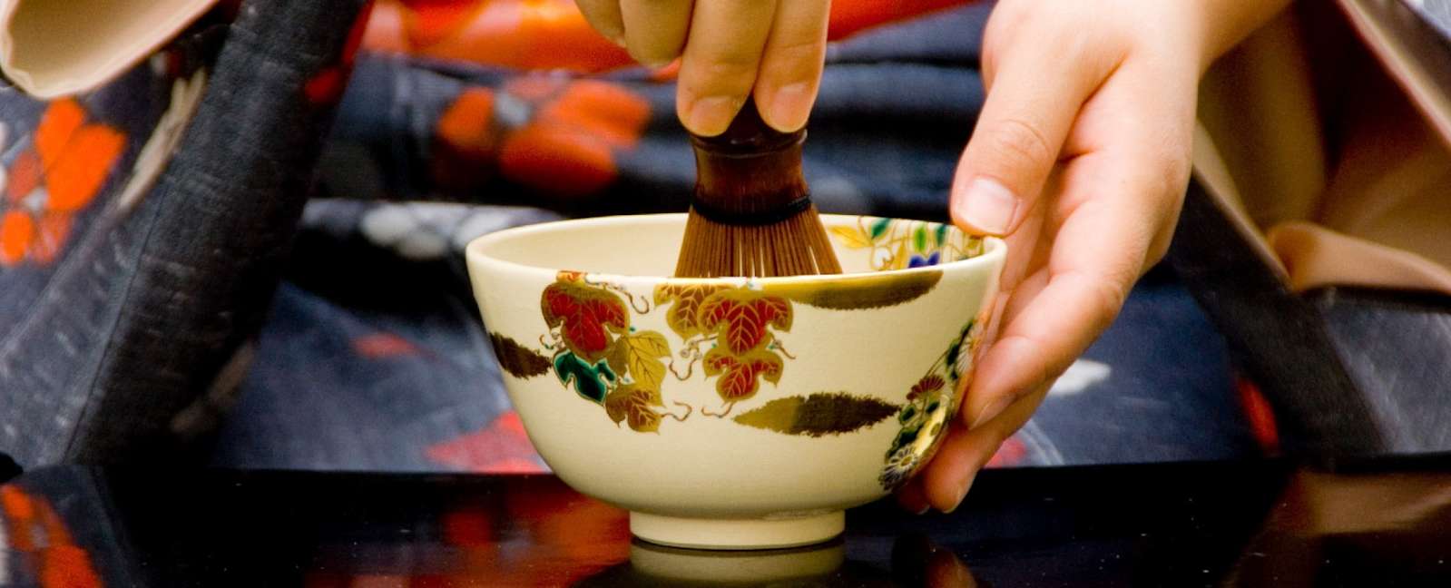 Tea Party Ideas with Japenese Style | Lipton US