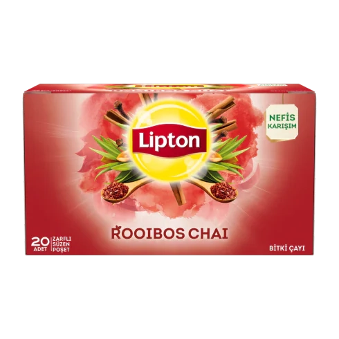 Rooibos Chai 28 gr| Lipton