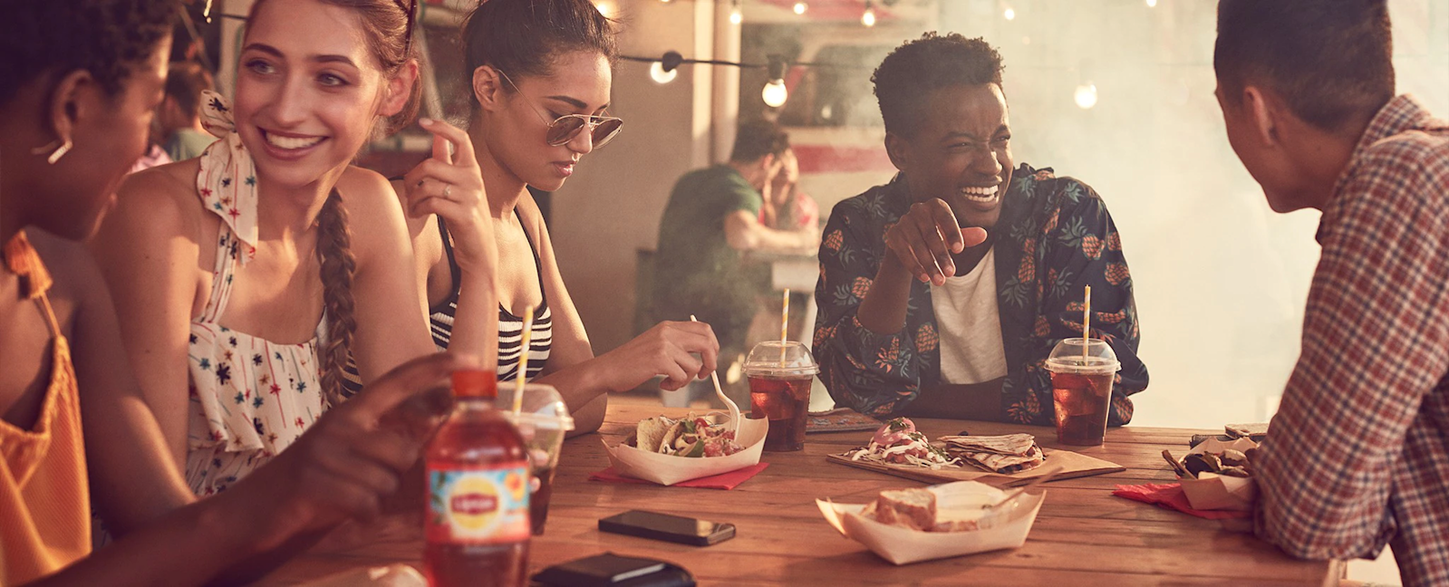 Tea Products | Canada EN | Lipton