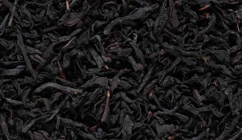 Black Tea Recipe | How to brew the perfect Black Tea?