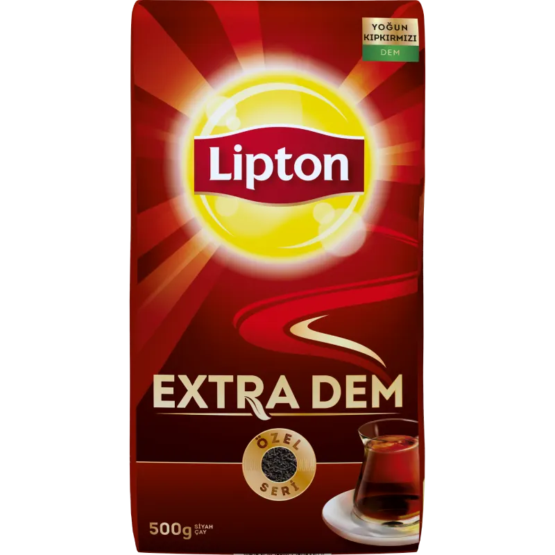 Extra Dem 500GR Dökme Çay
