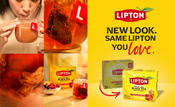 Welcome to Lipton® Tea | Hot and Iced Tea | Lipton