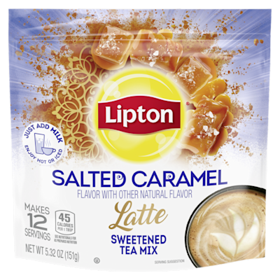 Welcome to Lipton® Tea | Hot and Iced Tea | Lipton