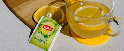 Lipton Orange Citrus Tea Recipe | Lipton