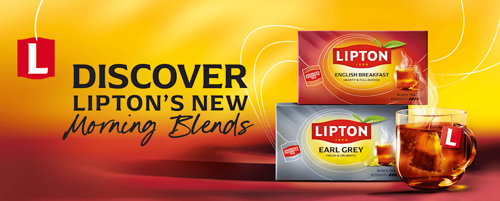 Welcome to Lipton® Tea | Hot and Iced Tea | Lipton