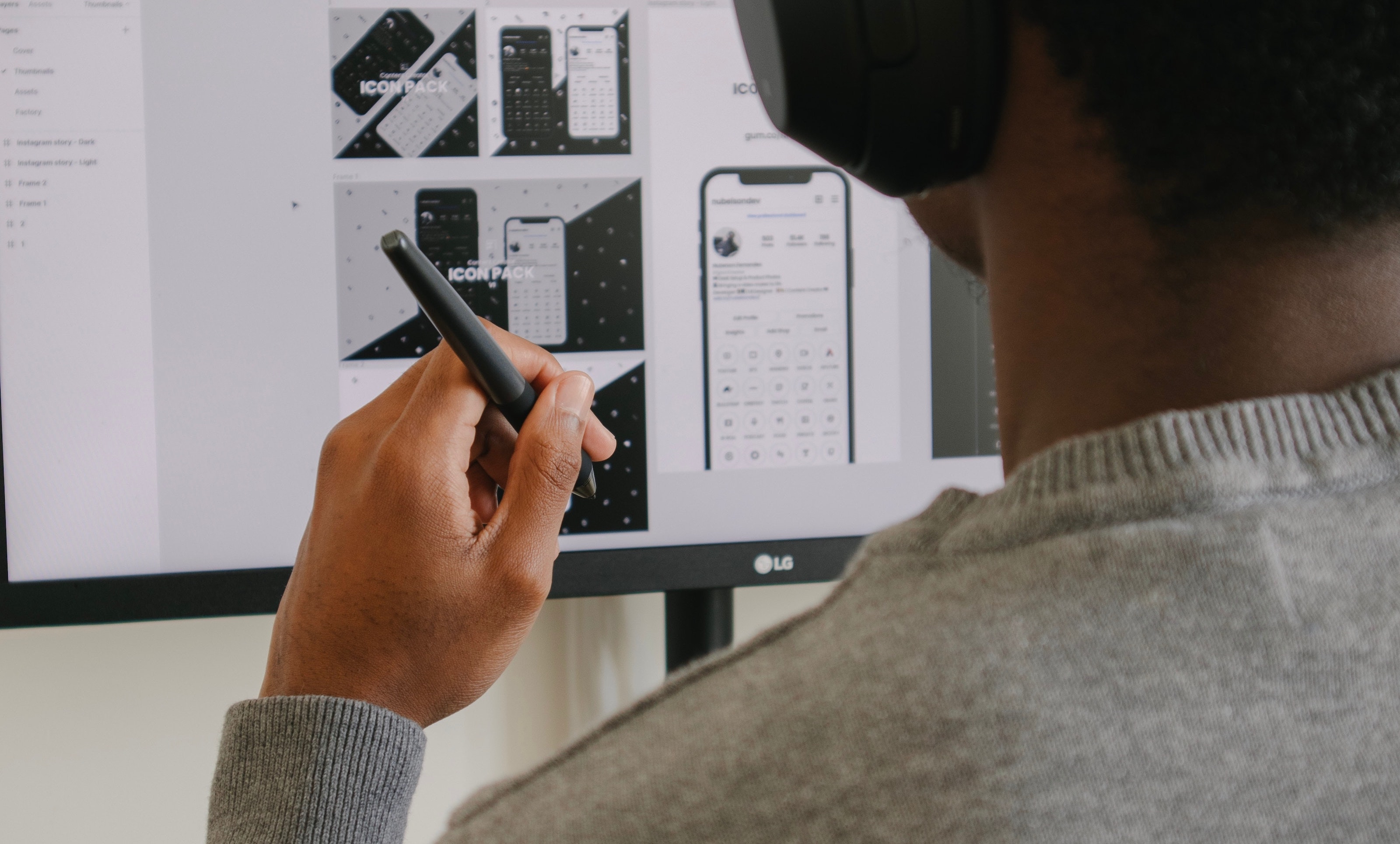 Product Designer Job Description [Plus Template] | MVP Match Blog