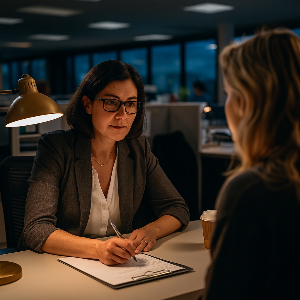 FAANG Interview Prep Roadmap: Step-by-Step Guide for Senior Engineers | Apt Blog | Apt