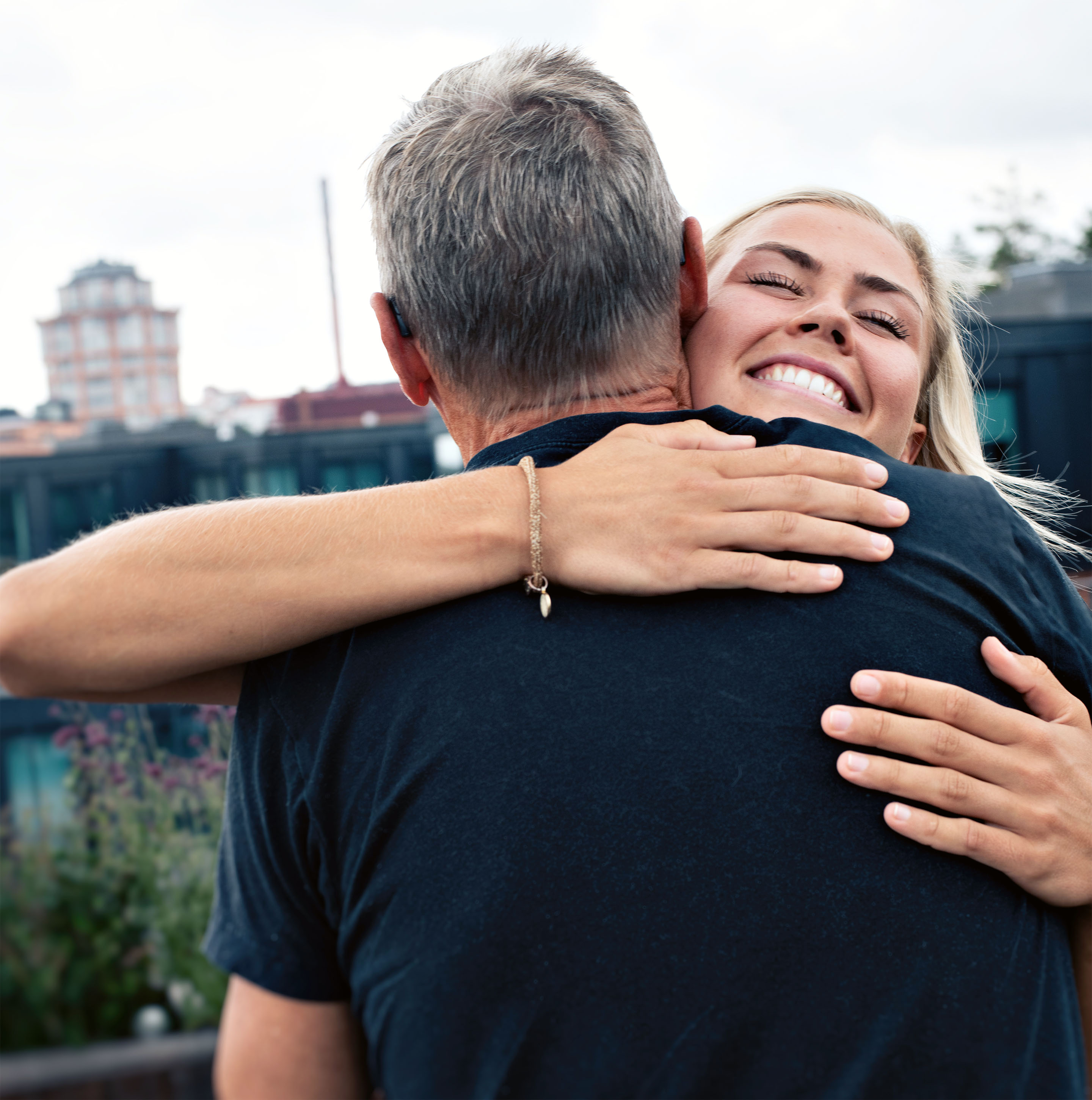 Börje Salming berättar om sin hjärtsjukdom | Hjärt-Lungfonden