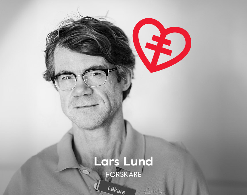 Billigt läkemedel kan hjälpa mot hjärtsvikt | Hjärt-Lungfonden